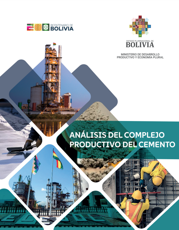 Publicaciones de organismos nacionales e internacionales